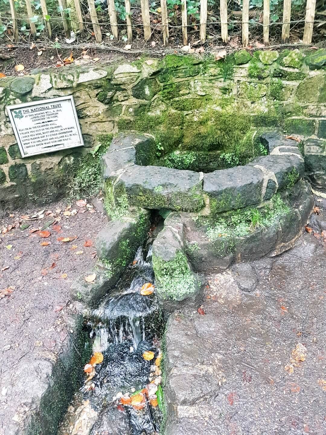 Waggoners Wells – TravBlog.com – Travel tips, things to do and manymore